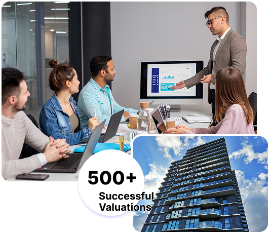 Value Edge Professionals Private Limited